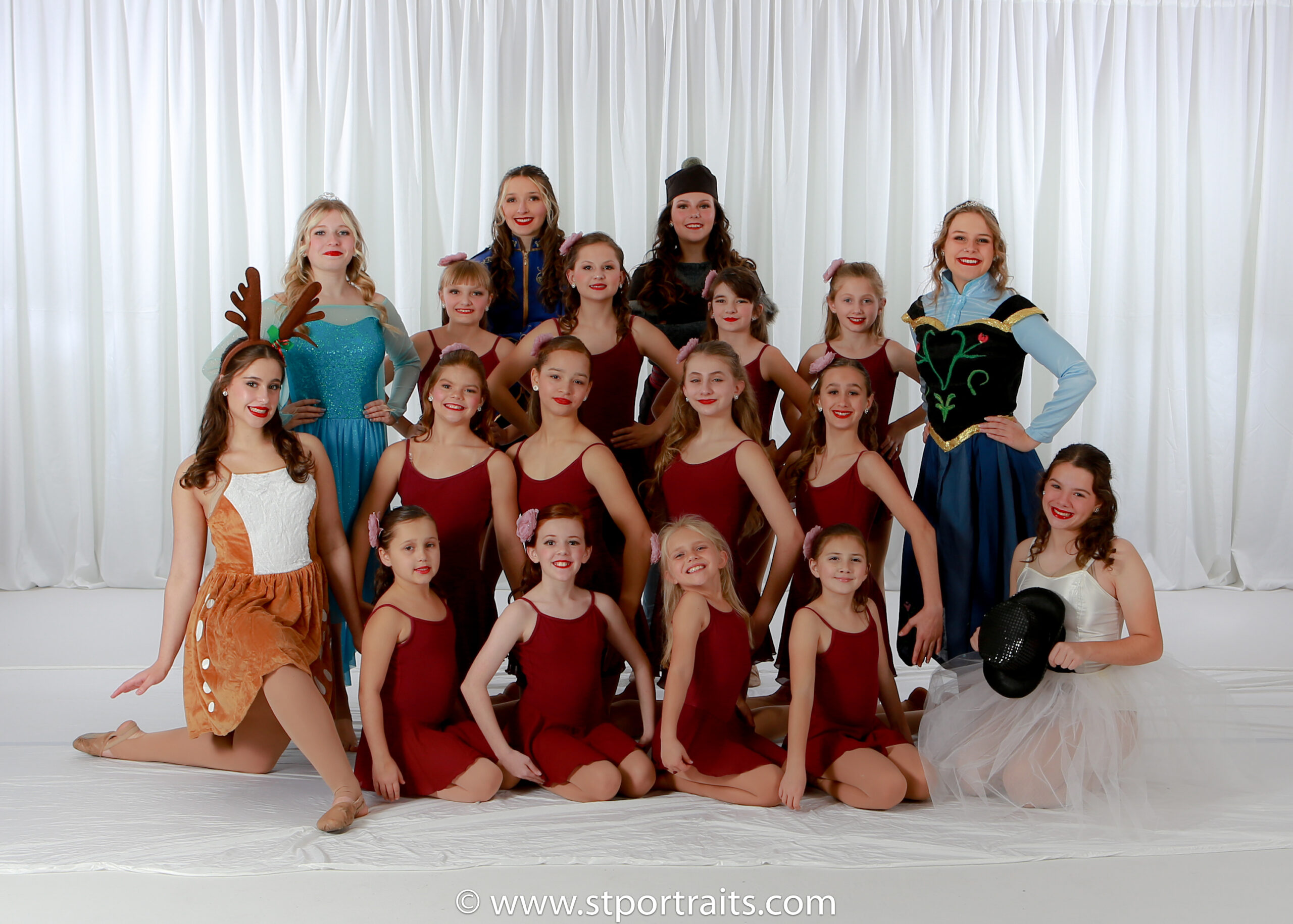 ‘Frozen’ to be performed by Danza! | News, Sports, Jobs - Observer Today